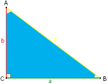 Retvinklede trekanter